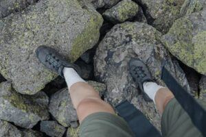 How To Hike On Rocky Terrain Safely - Hike Dreams